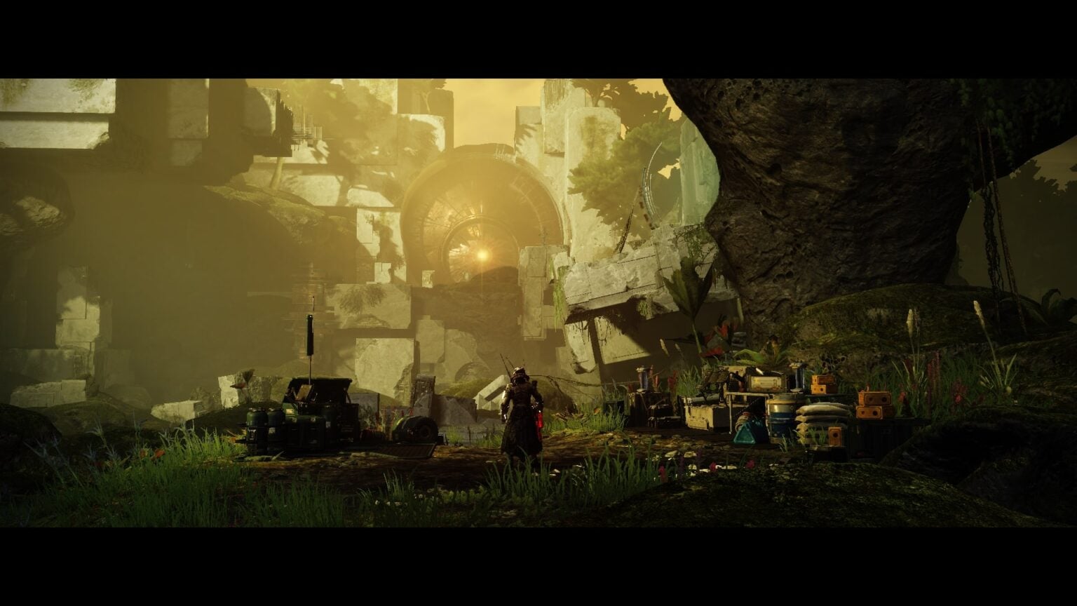 Destiny 2 raids: Easiest to hardest difficulty tier list