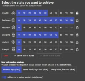 How to Use D2 Armor Picker | WowVendor