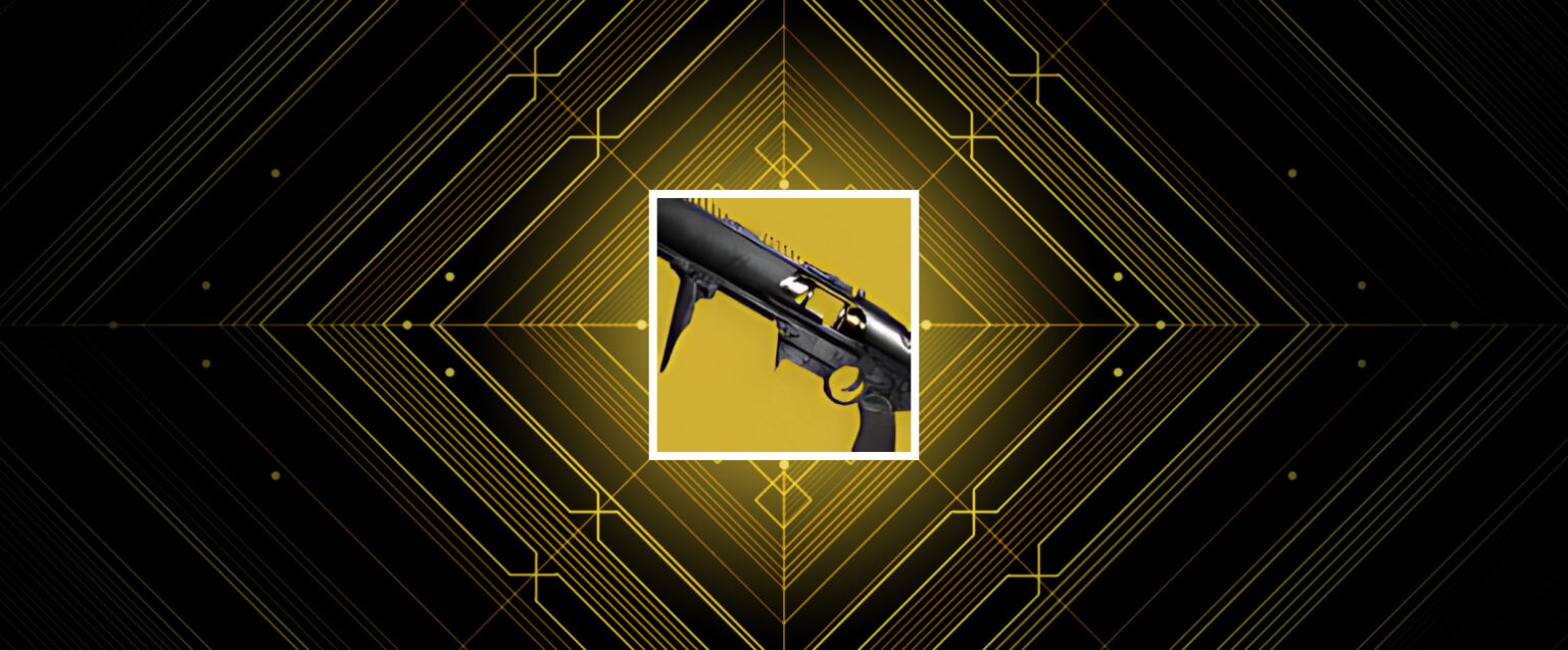 How to Get Witherhoard Catalyst with the Exotic + Ornaments