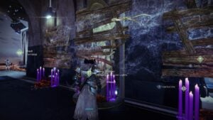 How to Get Witherhoard Catalyst with the Exotic + Ornaments