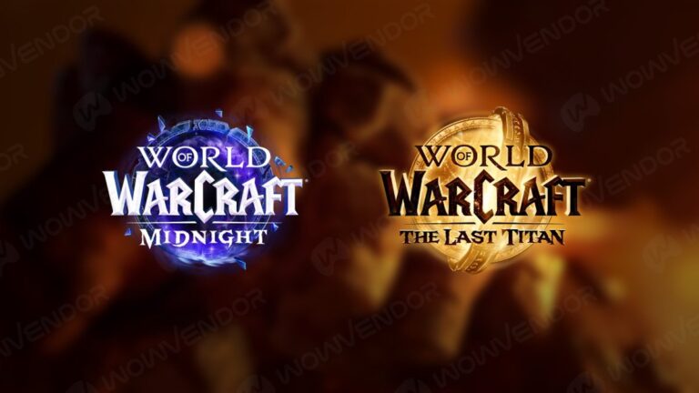 How many expansions are in WoW: Updated for 2025