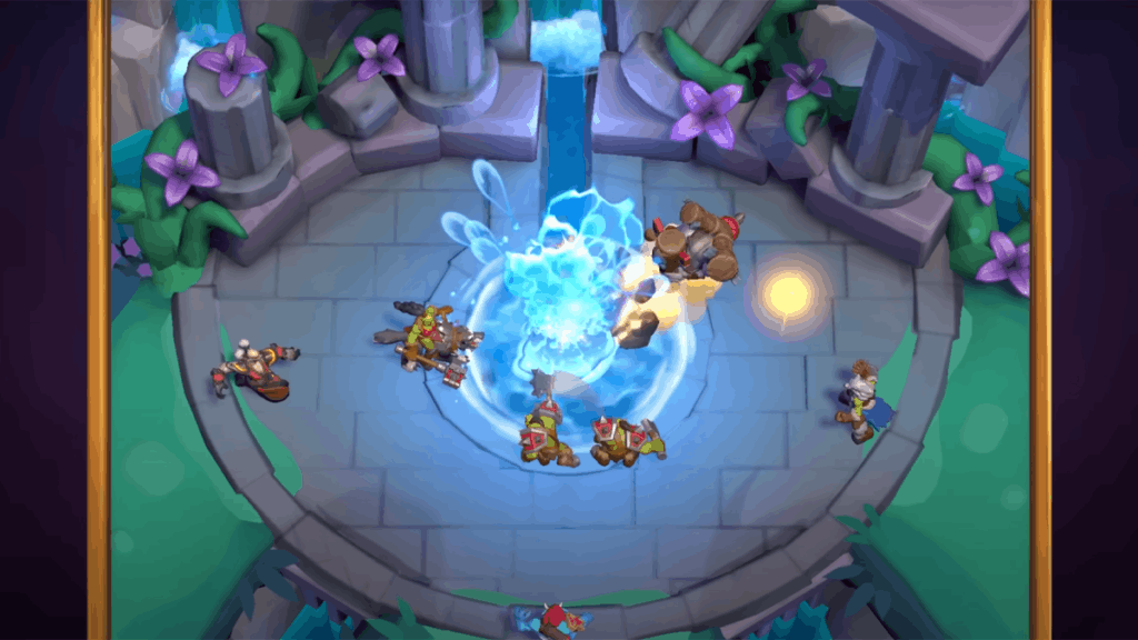 Warcraft Rumble: Launch Date Revealed | WowVendor