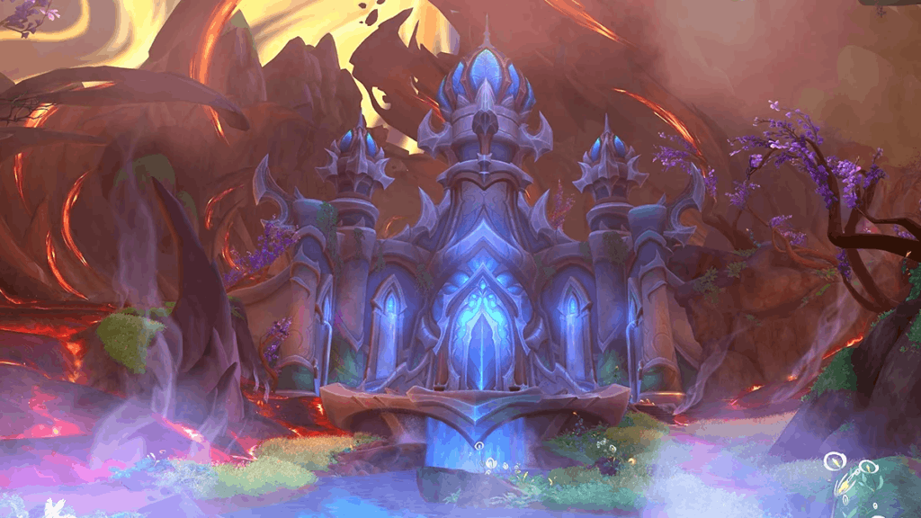 Amirdrassil, The Dream's Hope Quick Guide for Newbies | WowVendor