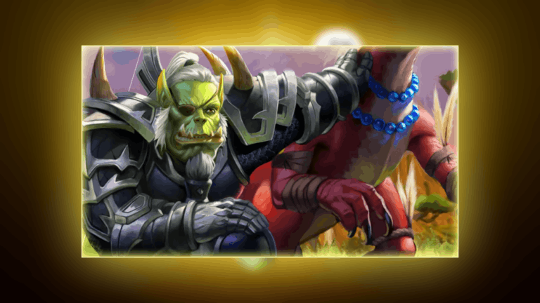 WoW best solo classes: What to play if you love soloing