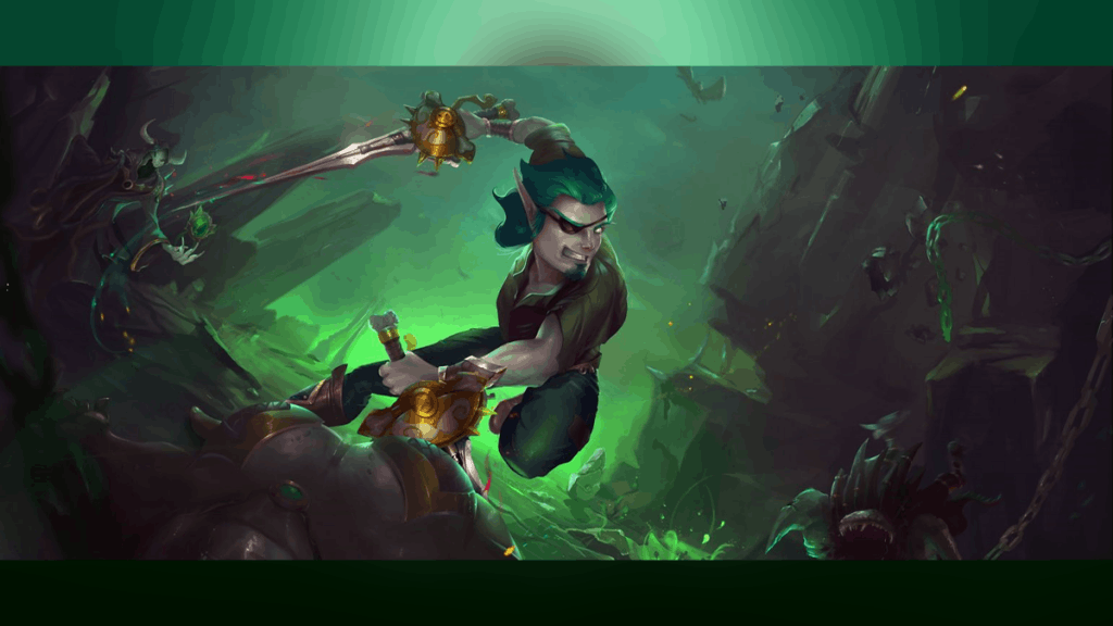 World of Warcraft Dragonflight Outlaw Rogue DPS Guide | WowVendor