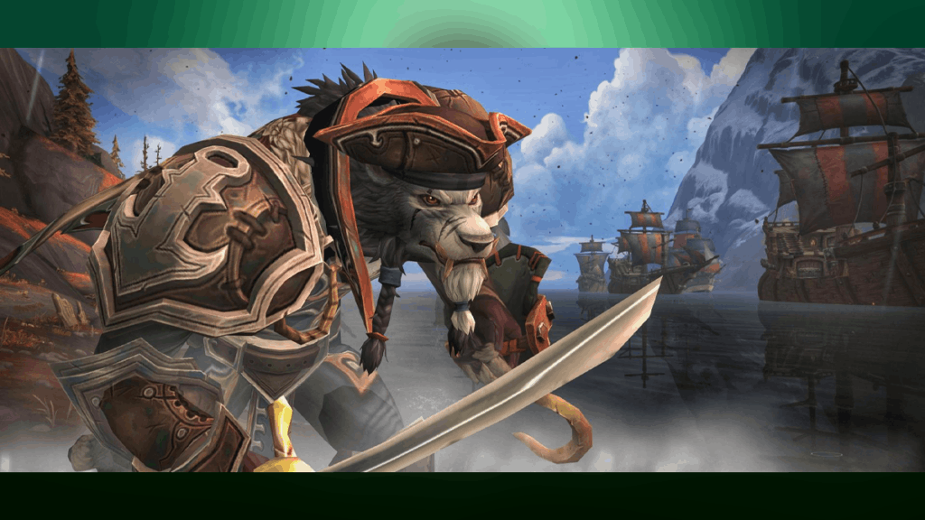 World of Warcraft Dragonflight Outlaw Rogue DPS Guide | WowVendor