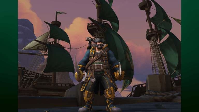 World of Warcraft Dragonflight Outlaw Rogue DPS Guide | WowVendor