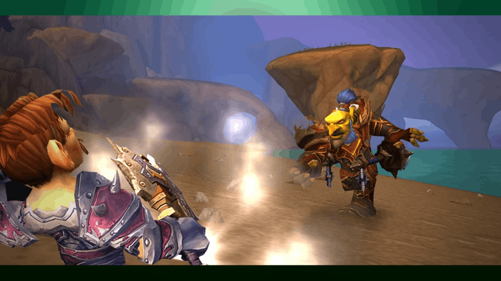 World of Warcraft Dragonflight Outlaw Rogue DPS Guide | WowVendor