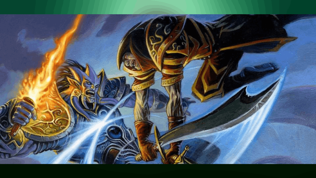 World of Warcraft Dragonflight Outlaw Rogue DPS Guide | WowVendor