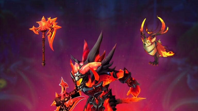 Amirdrassil, the Dream’s Hope Raid Loot Table and Rewards | WowVendor