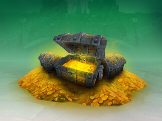 Buy WoW Classic Gold - Cheap WoW Classic Gold for sale