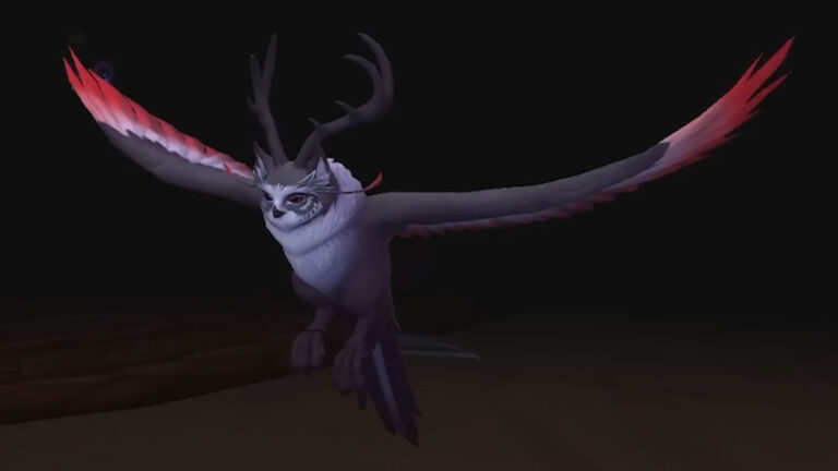 How to Get All Druid Forms in Dragonflight Patch 10.2 | WowVendor