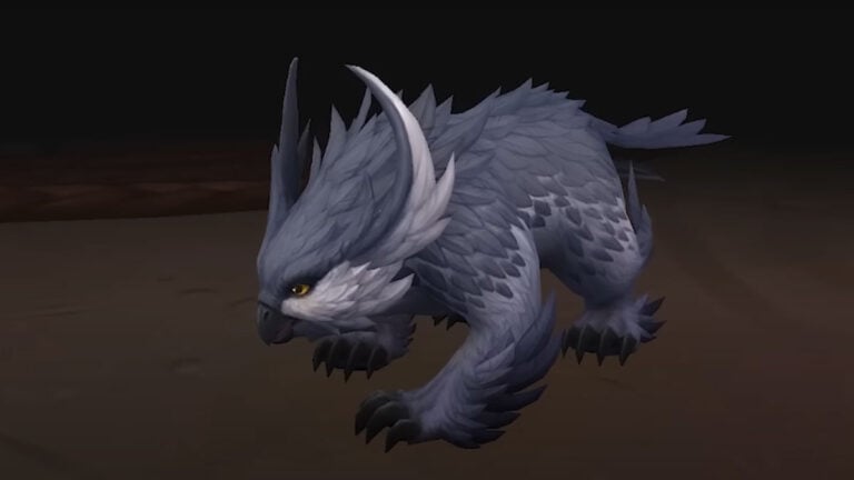 How to Get All Druid Forms in Dragonflight Patch 10.2 | WowVendor