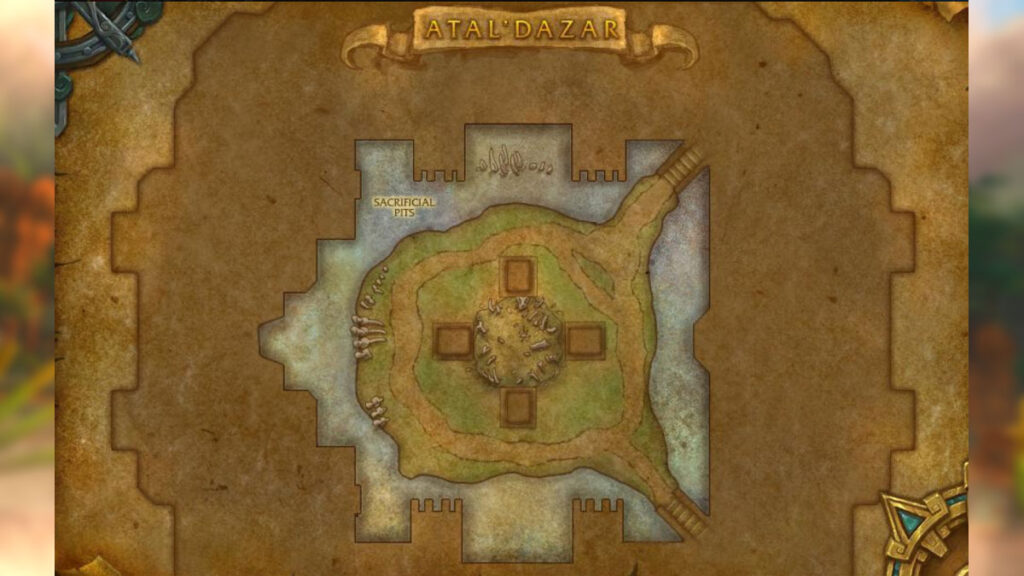 WoW Dragonflight Season 3: Atal'Dazar Mythic Plus Guide | WowVendor