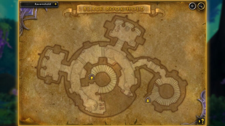 WoW Black Rook Hold Mythic Plus Guide | WowVendor