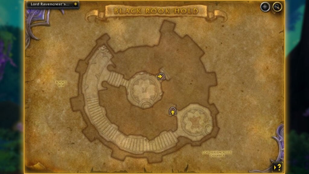 WoW Black Rook Hold Mythic Plus Guide | WowVendor