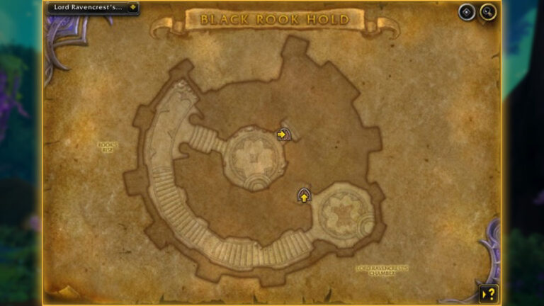 WoW Black Rook Hold Mythic Plus Guide | WowVendor