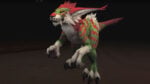 How to get all WoW Druid forms from Dragonflight Patch 10.2