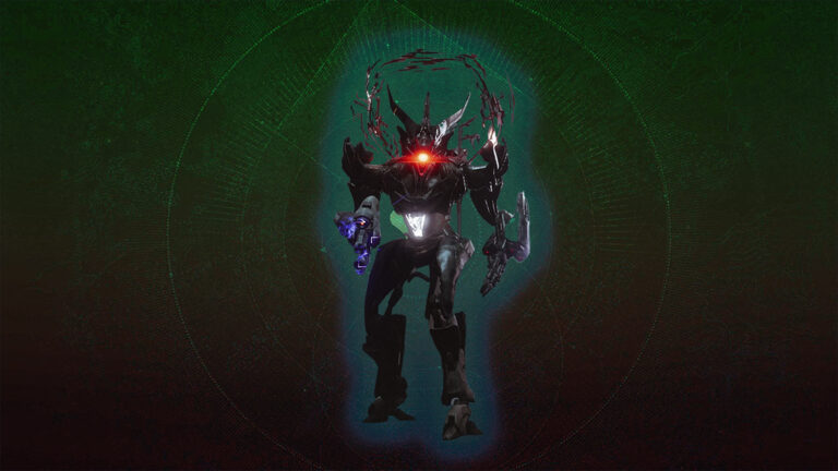 How to Easily Defeat Destiny 2 Champions — Full Guide