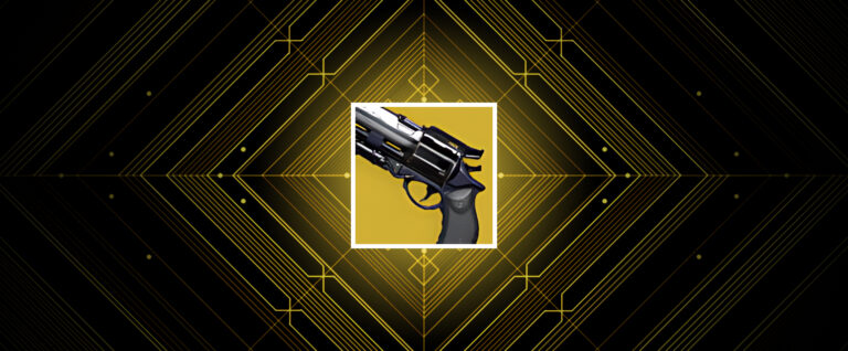 The Best Hawkmoon God Roll + Weapon Overview + Сatalyst