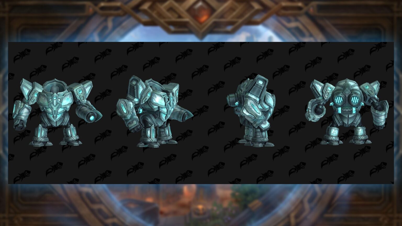 The War Within: How to Get Mythic Keystone Achievements | WowVendor