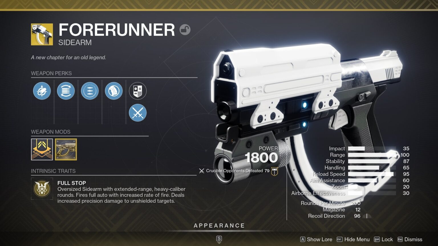 How to Get Forerunner in Destiny 2 in 2023 | WowVendor