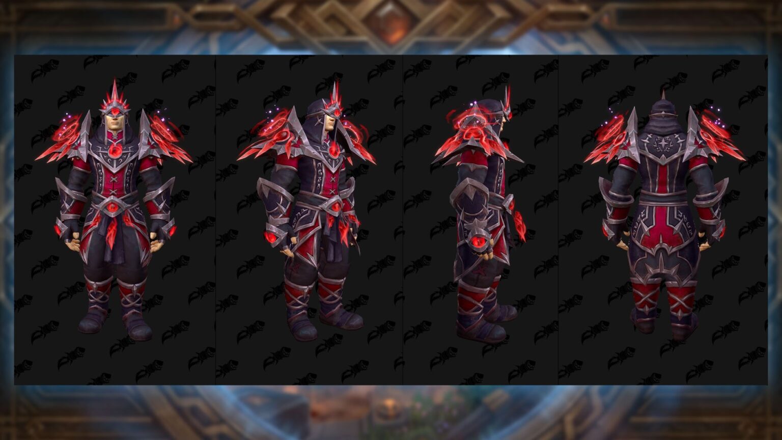 The War Within: How to Get Mythic Keystone Achievements | WowVendor