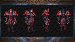 The War Within: How to Get Mythic Keystone Achievements | WowVendor