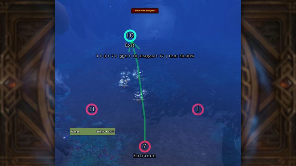 Best Mythic plus WeakAuras for The War Within Season 1 | WowVendor