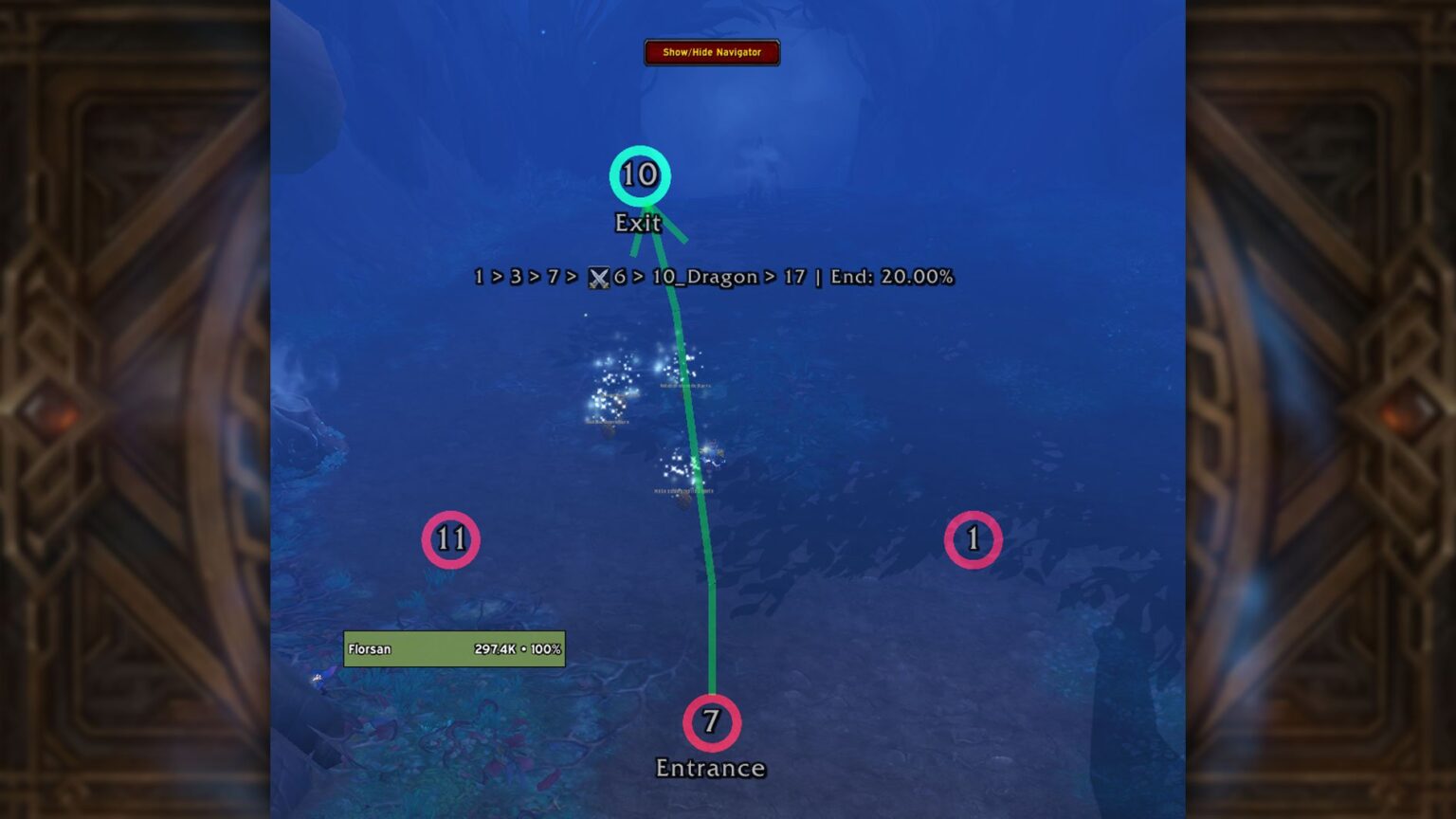 Best Mythic plus WeakAuras for The War Within Season 1 | WowVendor