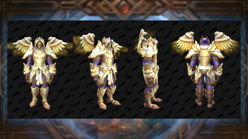 The War Within How To Get Mythic Keystone Achievements Wowvendor 0273