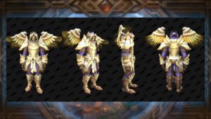 The War Within: How to Get Mythic Keystone Achievements | WowVendor