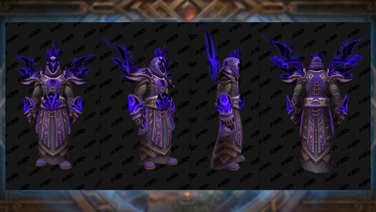 The War Within: How to Get Mythic Keystone Achievements | WowVendor