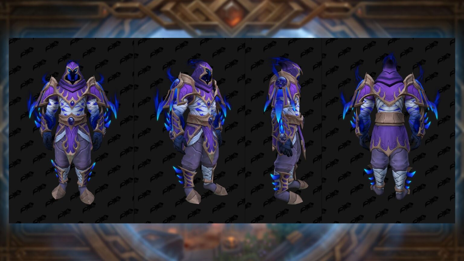 The War Within: How to Get Mythic Keystone Achievements | WowVendor