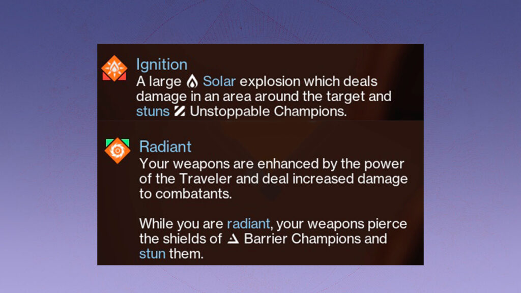 How to Easily Defeat Destiny 2 Champions — Full Guide