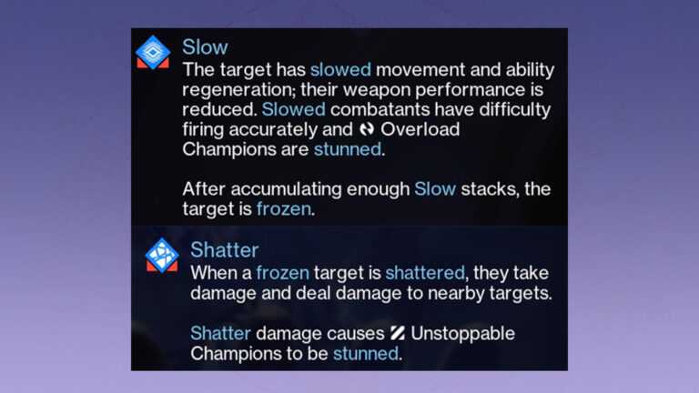 How to Easily Defeat Destiny 2 Champions — Full Guide