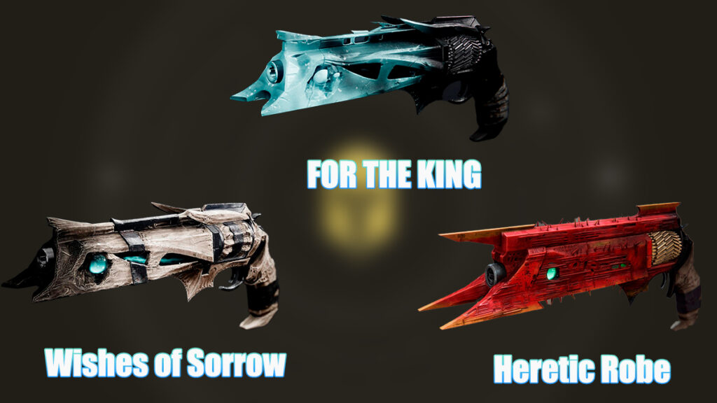 How to Get Thorn in Destiny 2 Season of the Wish | WowVendor