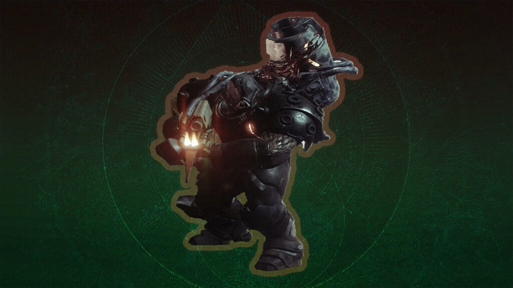 How to Easily Defeat Destiny 2 Champions — Full Guide