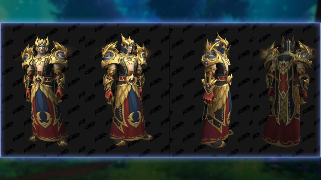 Dragonflight: How to Get Mythic Keystone Achievements | WowVendor