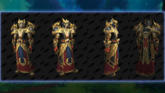 Dragonflight: How to Get Mythic Keystone Achievements | WowVendor