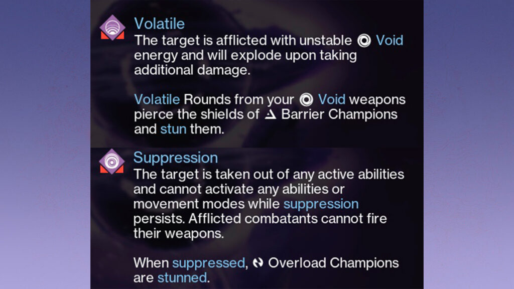 How to Easily Defeat Destiny 2 Champions — Full Guide