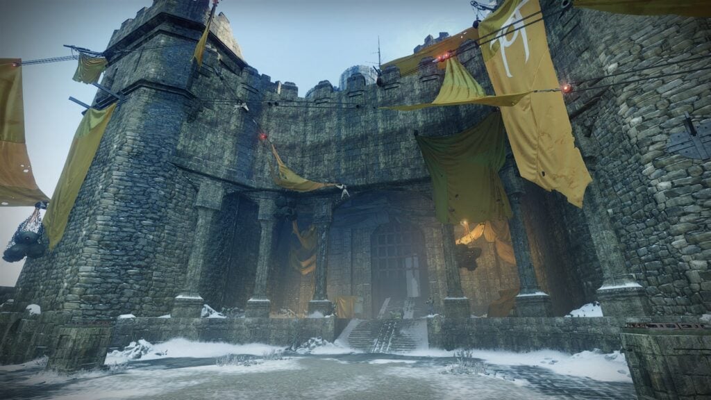 Destiny 2 Dungeons Ranked from Best to Worst Based on Loot