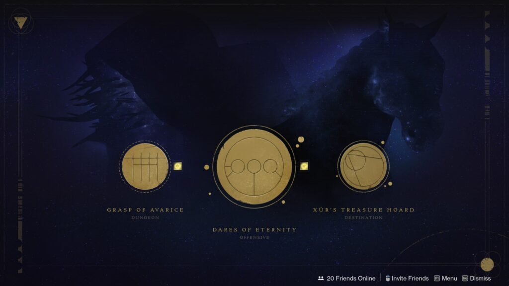 Dares of Eternity Loot Pool, Weapons, Full Guide | WowVendor