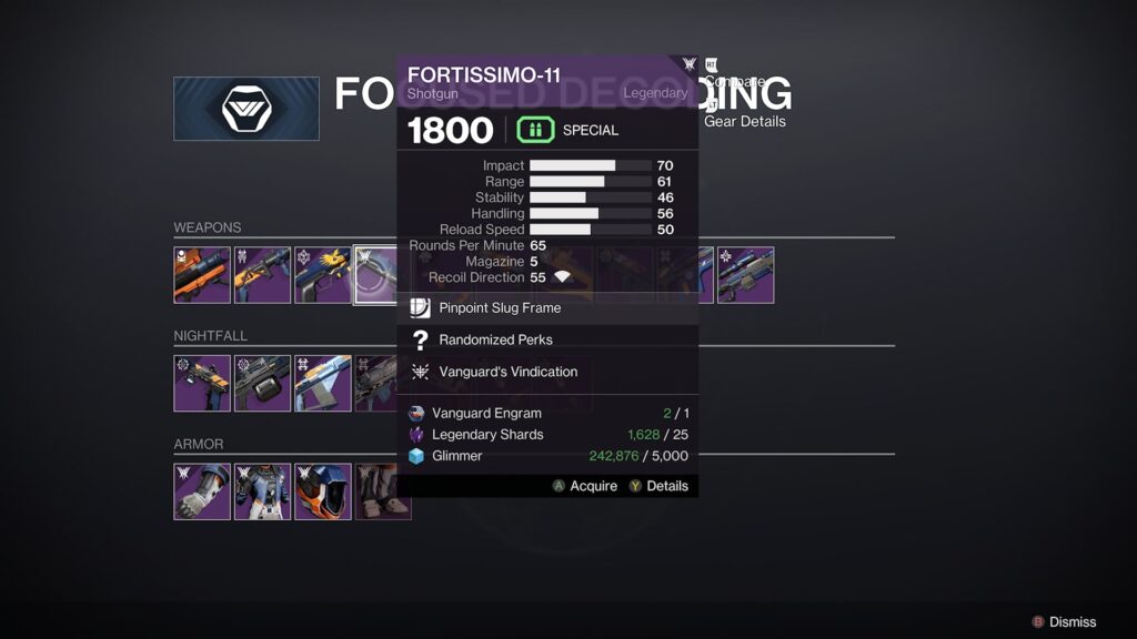 All the Ways to Spend Legendary Shards before Season 23 | WowVendor