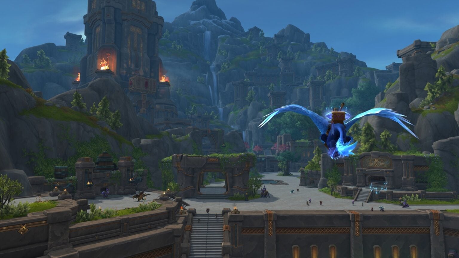 Everything We Know about WoW 10th Expansion: The War Within | WowVendor