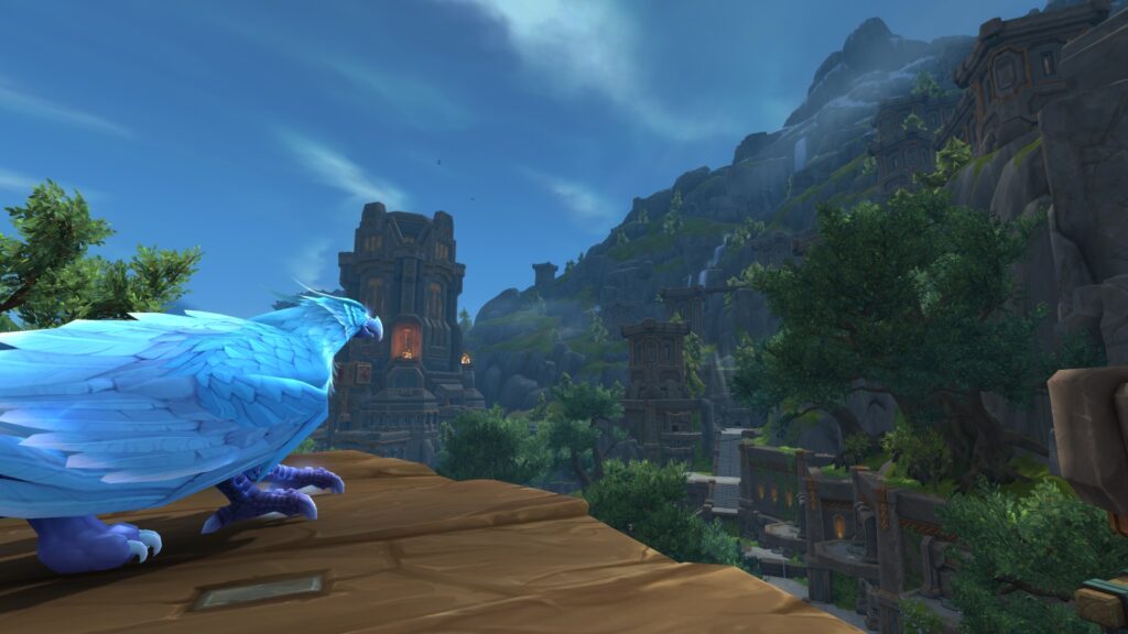 Everything We Know about WoW 10th Expansion: The War Within | WowVendor