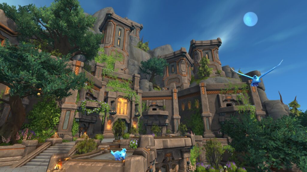 Everything We Know about WoW 10th Expansion: The War Within | WowVendor
