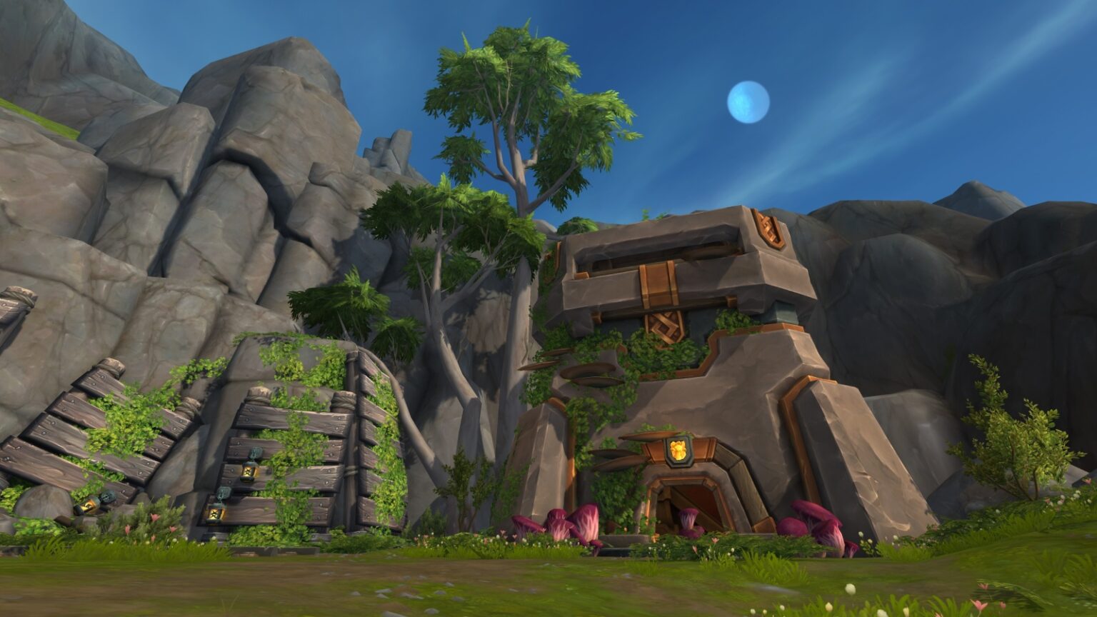 Everything We Know about WoW 10th Expansion: The War Within | WowVendor