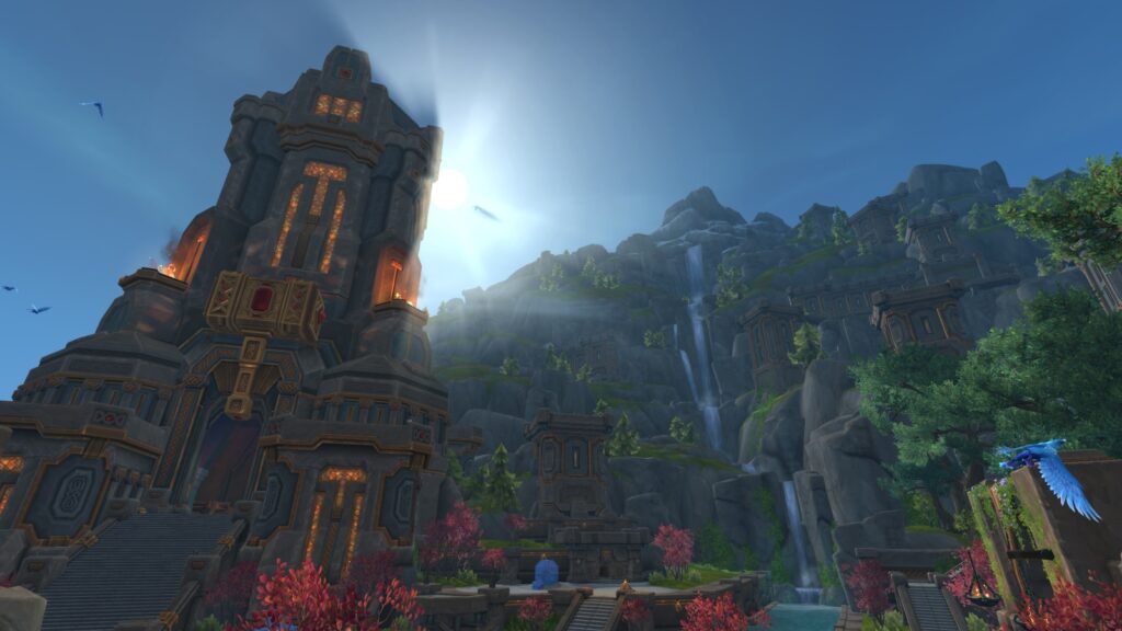Everything We Know about WoW 10th Expansion: The War Within | WowVendor