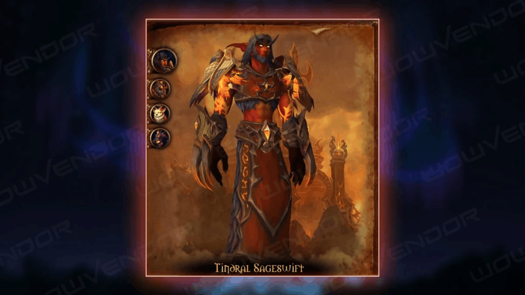 Amirdrassil, the Dream's Hope Bosses Quick Guide | WowVendor